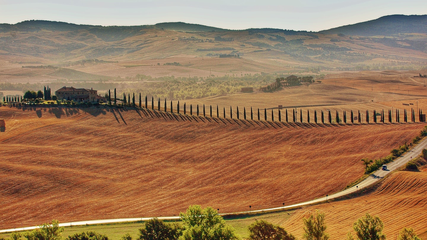 Ultimate Tuscan Road Trip Itinerary: Explore the Region’s Best ...