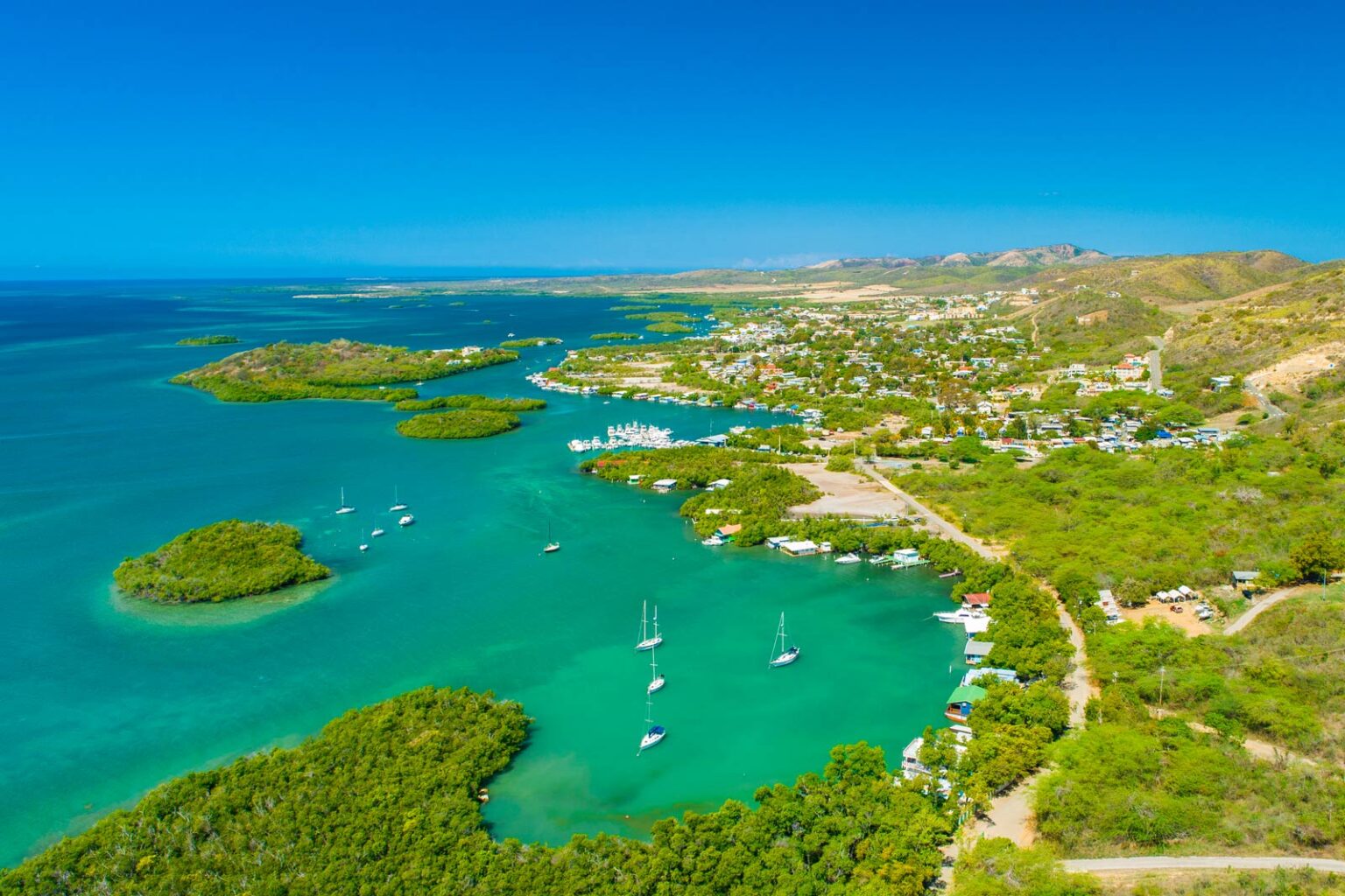 2025 Guide to Visiting Puerto Rico: Safety Tips and Travel Warnings ...