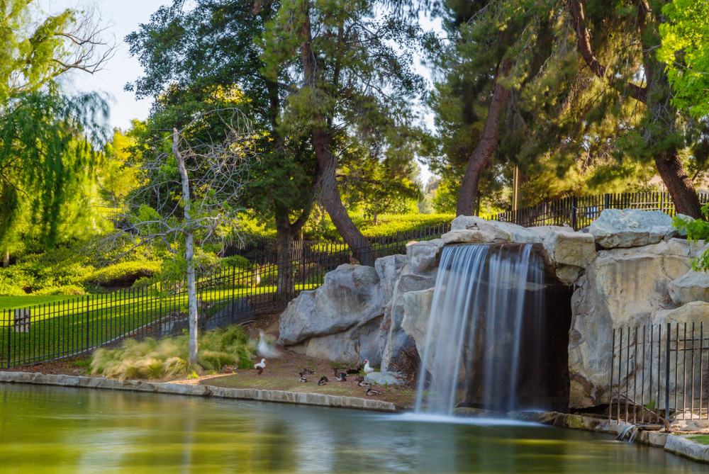 Top 15 Must-See Attractions in Diamond Bar, California | Go Travel Daily