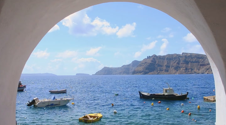 Discover the Top New Greek Island Resort with Private Beach and Infinity Pool | Go Travel Daily