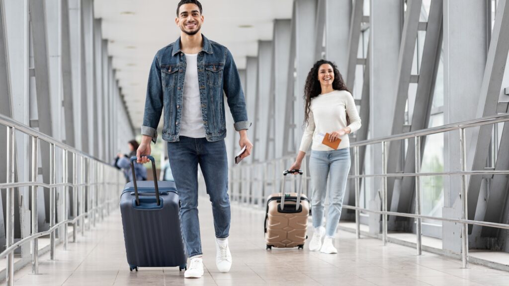 TSA Precheck vs NEXUS: Which Travel Program Suits You Best in 2025 ...