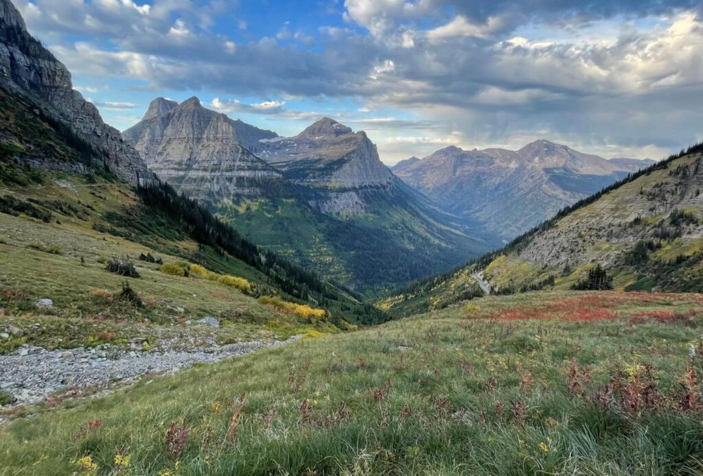 Ultimate Guide to Hiking the Franconia Ridge Loop in the White ...